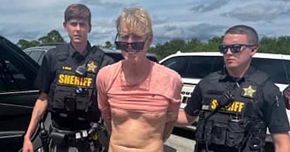 Possibile attentato contro Donald Trump sventato dal Secret Service ...