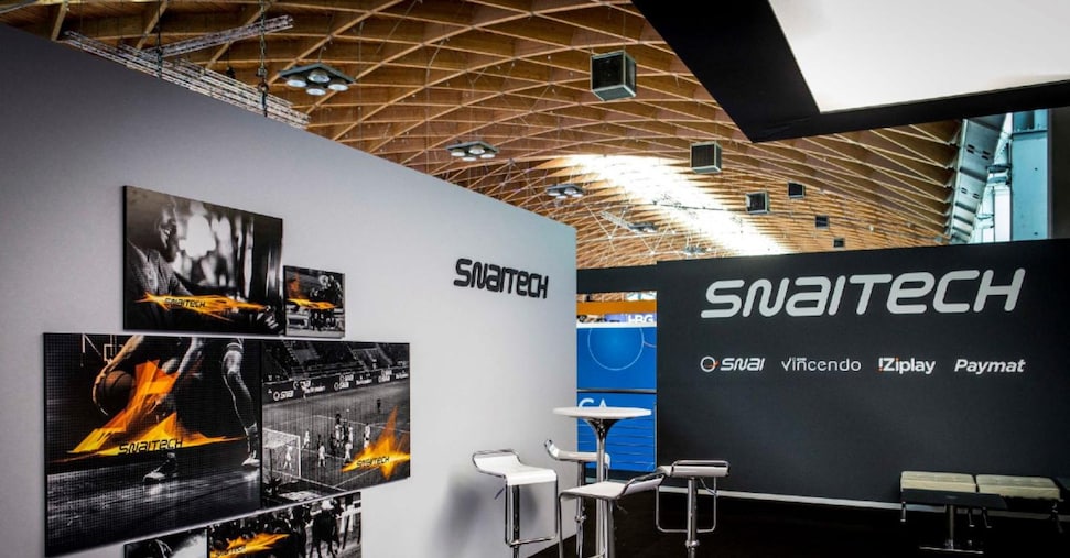 Snaitech passa a Flutter: operazione da 2,3 miliardi - Il Sole 24 ORE