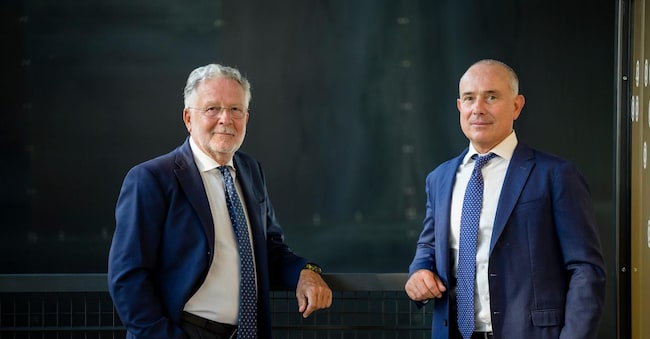 Neva Sgr lancia due nuovi fondi da 500 milioni di euro - Il Sole 24 ORE