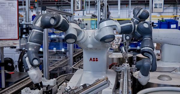 Abb at record high in Italy with electrification push - Il Sole 24 ORE