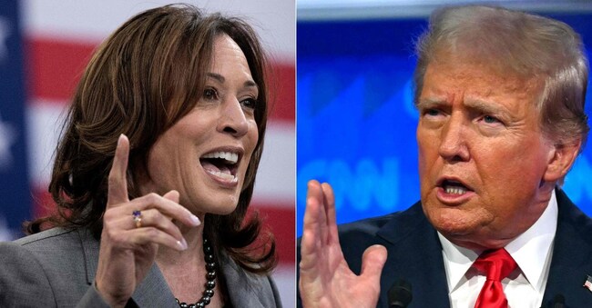 Kamala Harris accepts CNN's invitation for a second debate. Trump says no - Il Sole 24 ORE