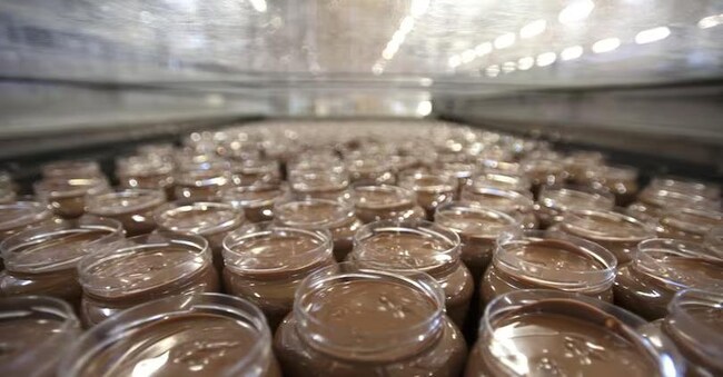 Il fondo sovrano del Marocco rileva il big del cacao Nutkao - Il Sole ...