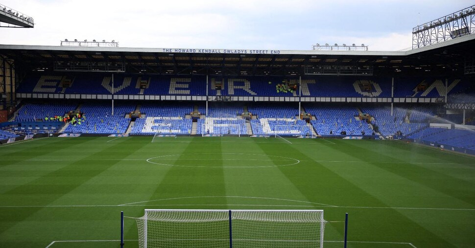 Friedkin compra l’Everton, «non cambia l’impegno per la Roma» - Il Sole ...