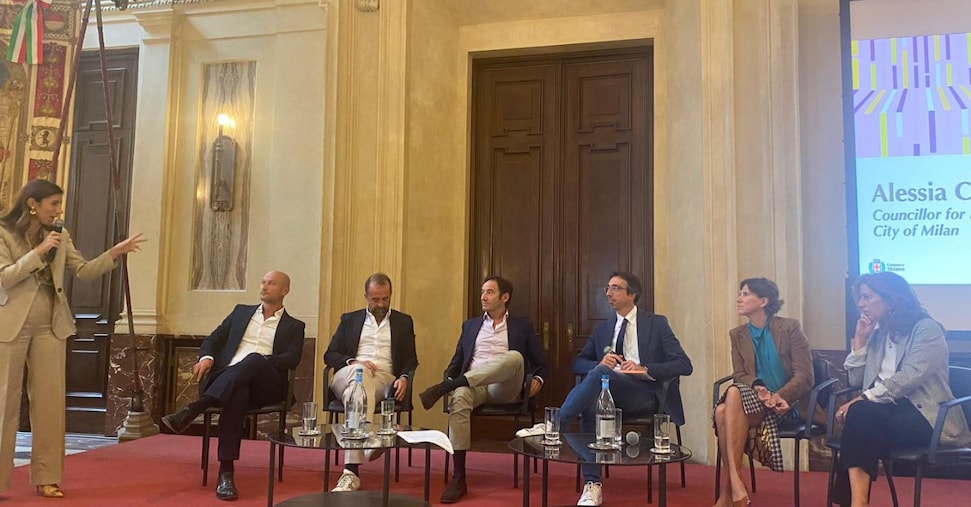 Milano, presentato l’evento Zero One Hundred Conference Mediterranean ...