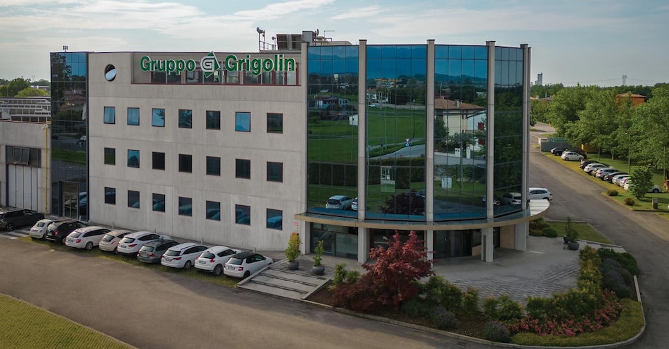 Gruppo Grigolin acquisisce la veneziana ILCEV - Il Sole 24 ORE