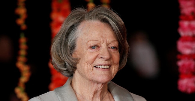 Addio a Maggie Smith, l’iconica attrice di Harry Potter e Downton Abbey - Il Sole 24 ORE