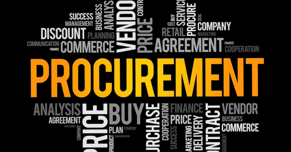"Procurement in crescita: l'importanza di intelligenza artificiale e ...