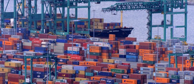 Gli spedizionieri: «Lo sciopero dei portuali Usa avrà ricadute anche in ... Gli spedizionieri: «Lo sciopero dei portuali Usa avrà ricadute anche in ...