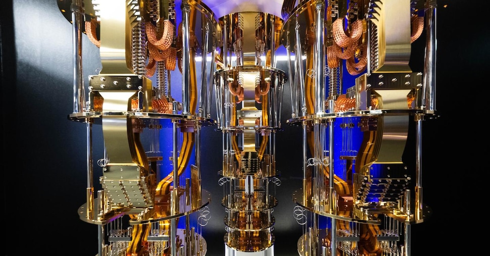 Computer quantistico, gli impatti attesi dalla chimica alla finanza ...