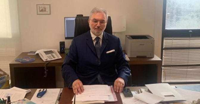 Turrini Vita nominato Garante dei detenuti | NT+ Diritto