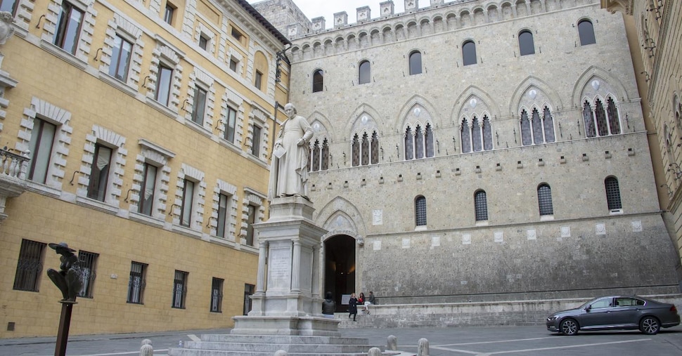 Banche in ripresa, per Mps analisti puntano su cessione 10% - Il Sole ...