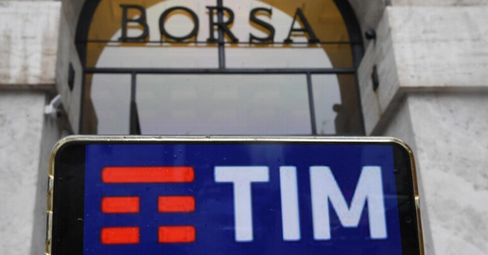 Tim accelera in attesa sviluppi sulla cessione di Sparkle - Il Sole 24 ORE