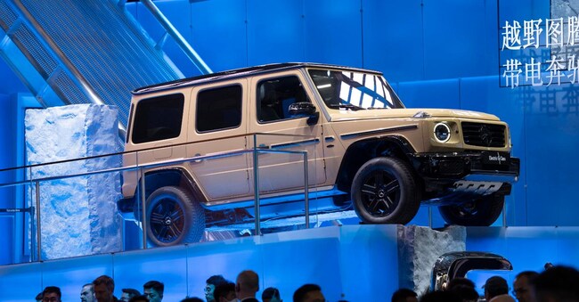 Chinese car tariffs and the poorly united Union - Il Sole 24 ORE