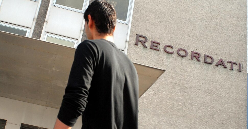 Recordati premiata dopo l'acquisizione dei diritti sul farmaco Enjaymo ...