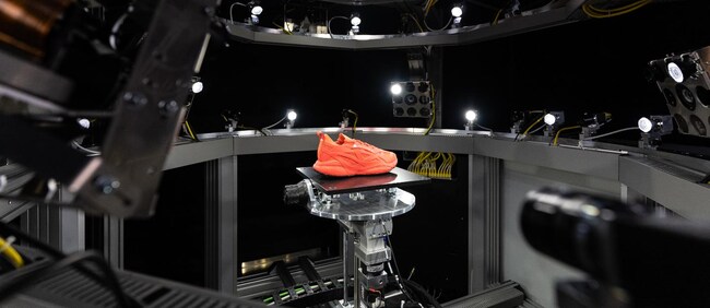 Covision Media, l'altoatesina degli scanner 3D scelta da Meta - Il Sole ...