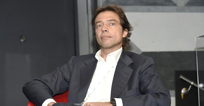 Arpe: «Torno banchiere, non ho desideri di rivincita» - Il Sole 24 ORE