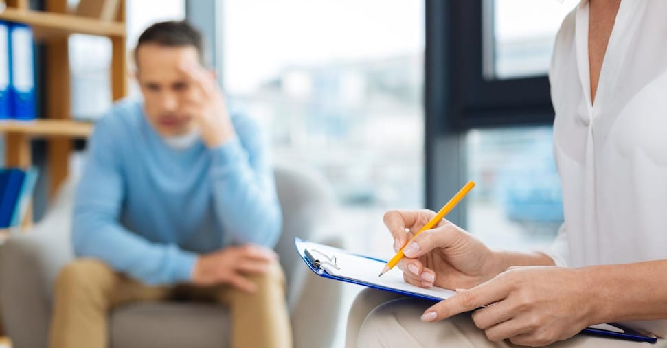 Disagio psichico: in Italia 2 milioni di persone senza cura - Il Sole ...