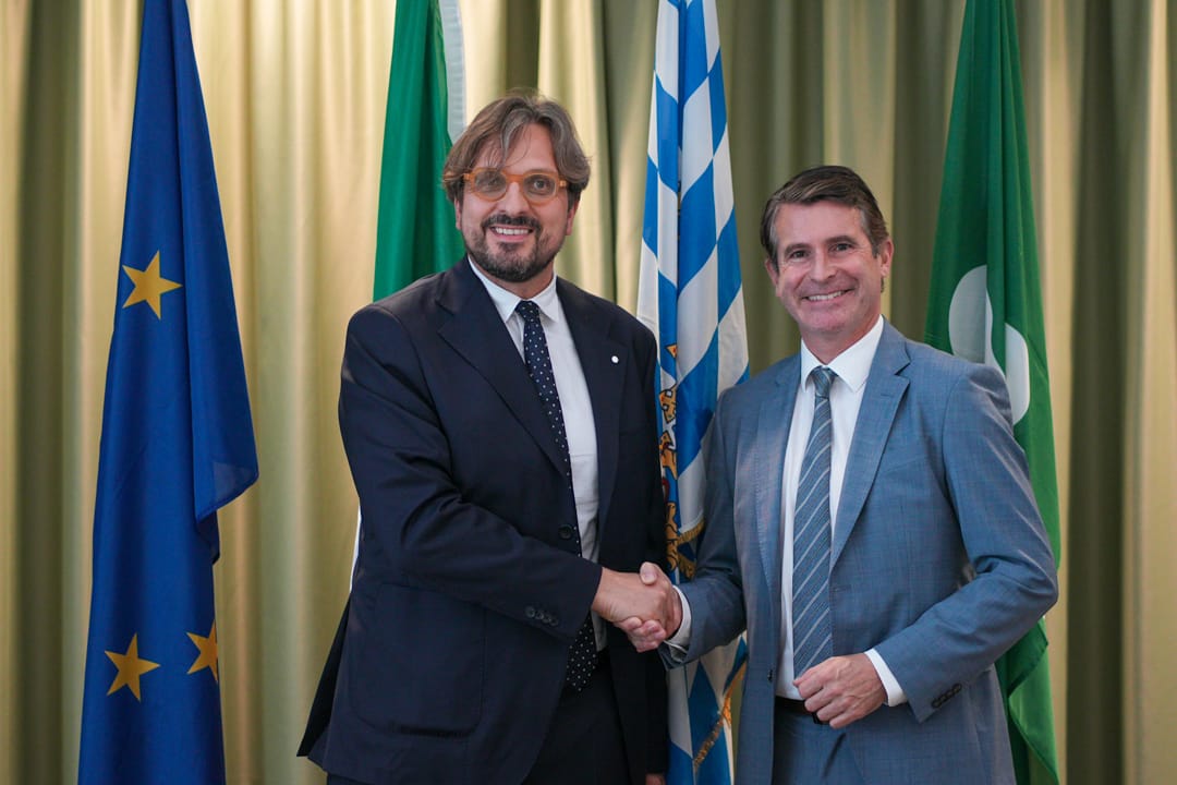 Alleanza Lombardia-Baviera per contare di più in Europa - Il Sole 24 ORE