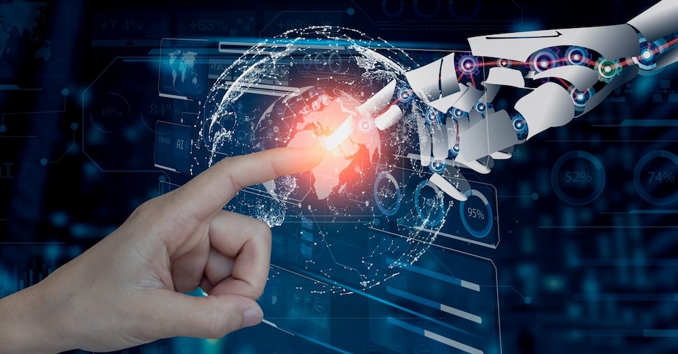 L’impatto dell’intelligenza artificiale sulla produttività: analisi delle ricerche disponibili ...