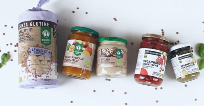 Probios aims for 125 million turnover and wants to grow abroad - Il ...