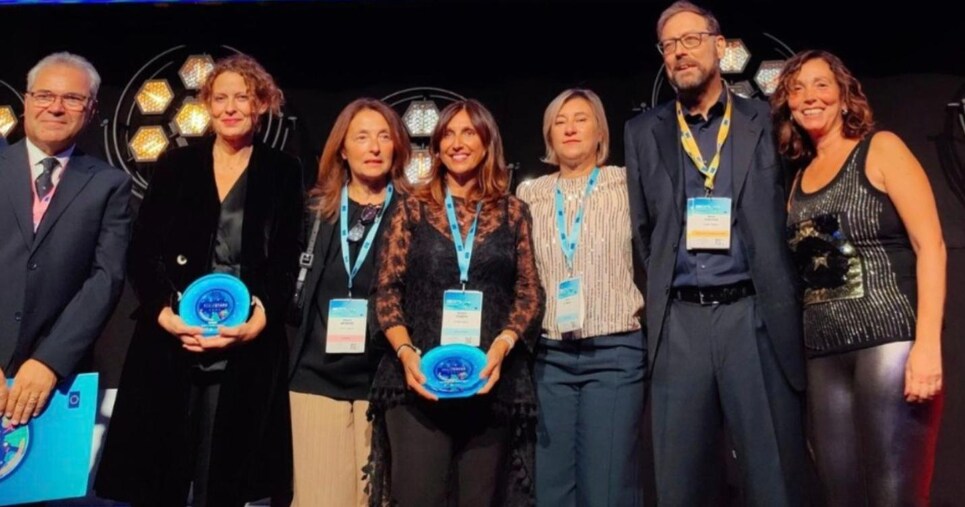 Bythos si aggiudica il premio RegioStars Award 2024 - Il Sole 24 ORE