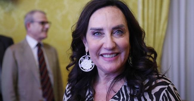 Una donna segretario generale della Difesa, incarico (ad interim) per ...