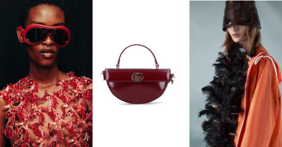 Ferrari, Prada and Gucci: Italian luxury shines in the 100 Best Global ...