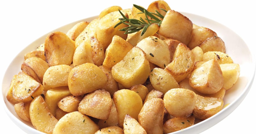 Patate surgelate da record: acquistate da 9 italiani su 10 - Il Sole 24 ORE