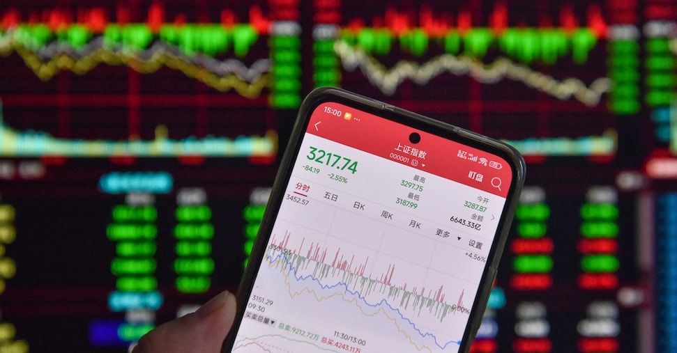 Cina: via a nuove emissioni di debito pubblico. Allo studio misure per persone a basso reddito e ...