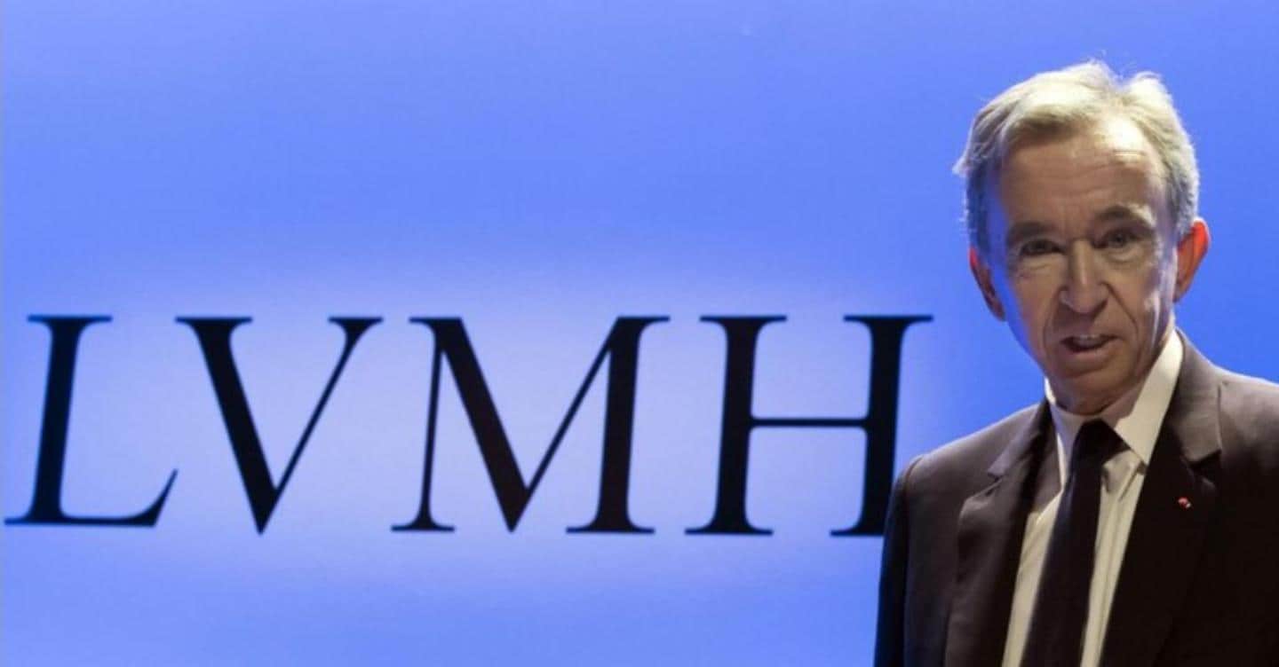 I conti Lvmh, test in Borsa sui brand (e i brandy) del lusso - 24+