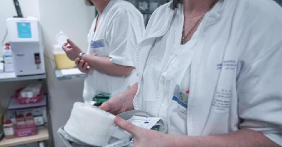 "Riforma epocale per infermieri: tre nuove lauree e prescrizioni ...