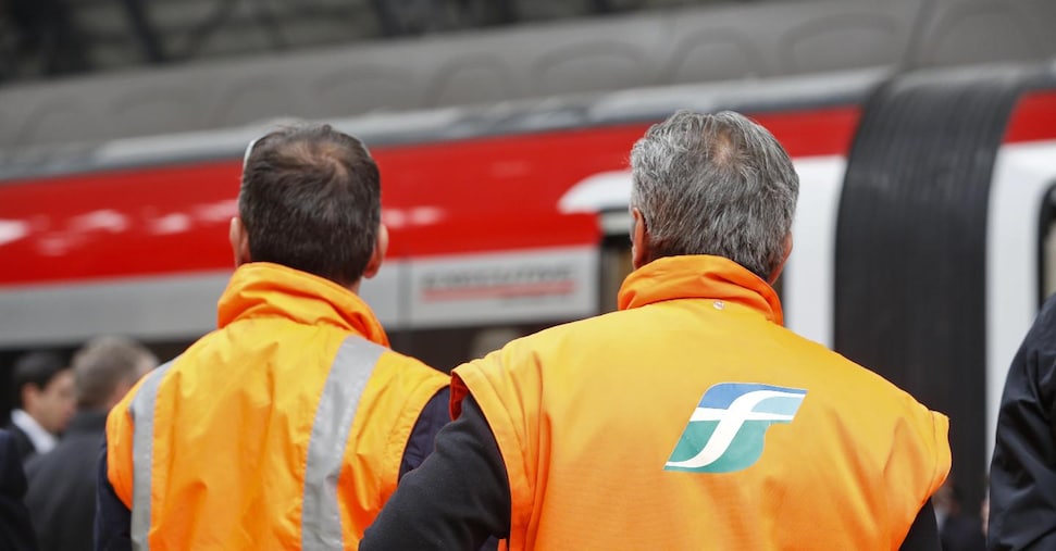 Delays and train traffic in Lombardy due to breakdown at Milano Certosa ...