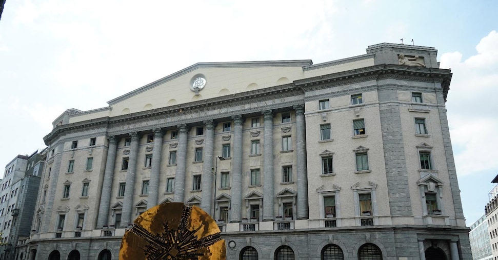 Banche contrastate, in luce Bpm dopo promozione Deutsche Bank - Il Sole ...