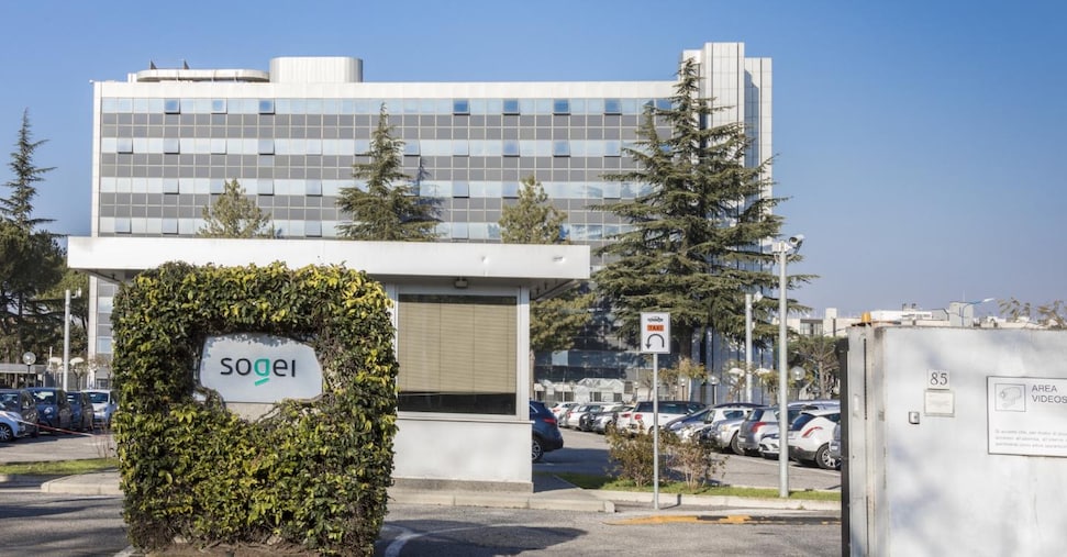Sogei: il partner tecnologico del Mef per la trasformazione digitale e ...