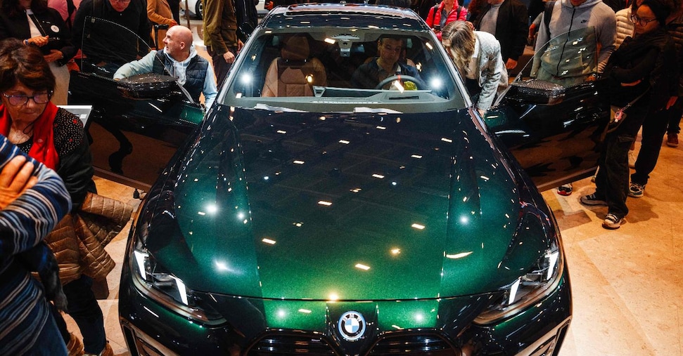 Bmw, continua il momento difficile: nuovo richiamo in Cina - Il Sole 24 ORE