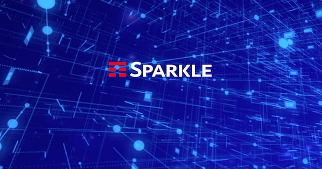 Sparkle: wins 'Project of the Year' award at Global Connectivity Awards ...