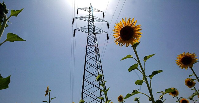 Weak utilities, realisations and falling electricity demand weigh ...