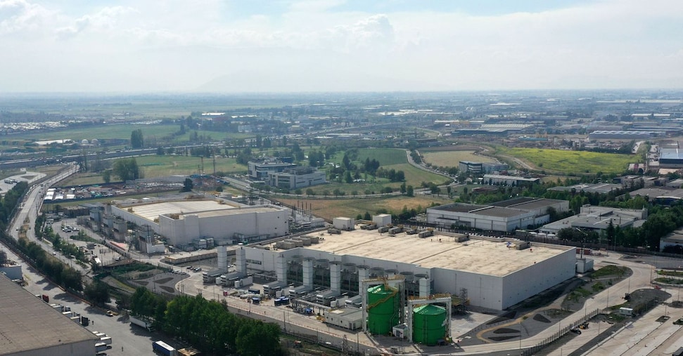 Il Texas avvisa Big Tech: nuovi data center solo se costruisci anche ...