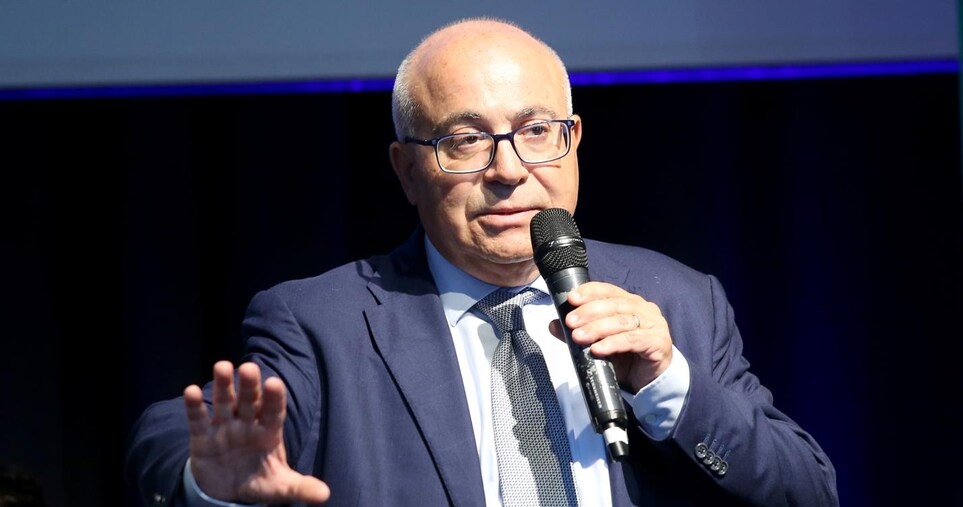 Carvelli (Reuni): «Appartamentidiffusi e proroga per avvicinarsi al ...