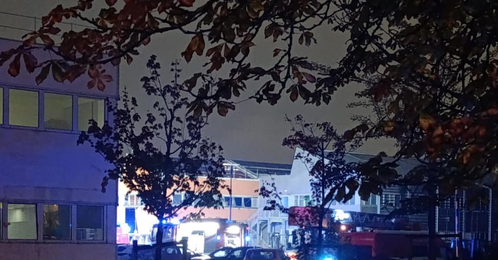 Toyota, esplosione fa crollare capannone, 2 morti a Bologna. Sciopero ...