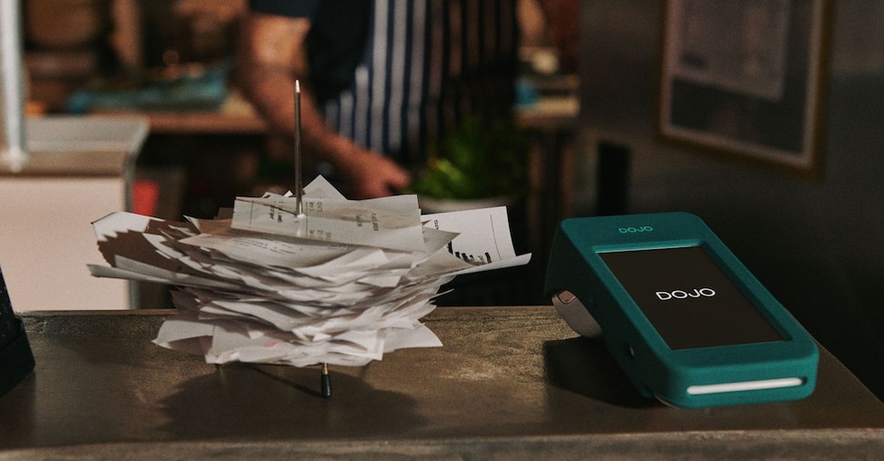 Arriva in Italia la britannica Dojo con un Pos nel cloud per pagamenti ...