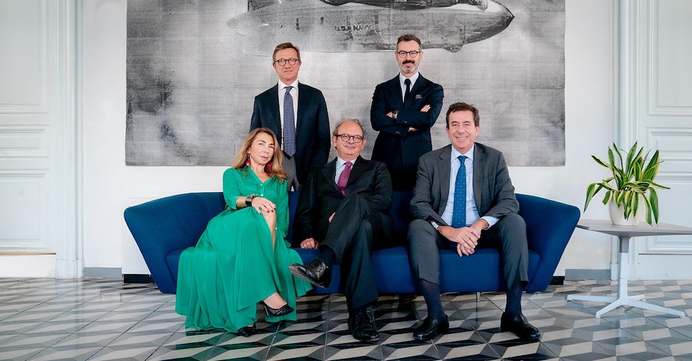 Comin compie dieci anni e supera 16 milioni di euro di fatturato - Il ...