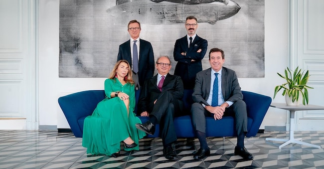 Comin compie dieci anni e supera 16 milioni di euro di fatturato - Il ...