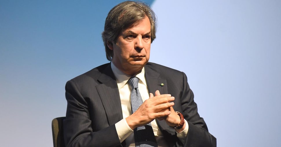 Carlo Messina: «Intesa Sanpaolo attore di primo piano nei raporti ...