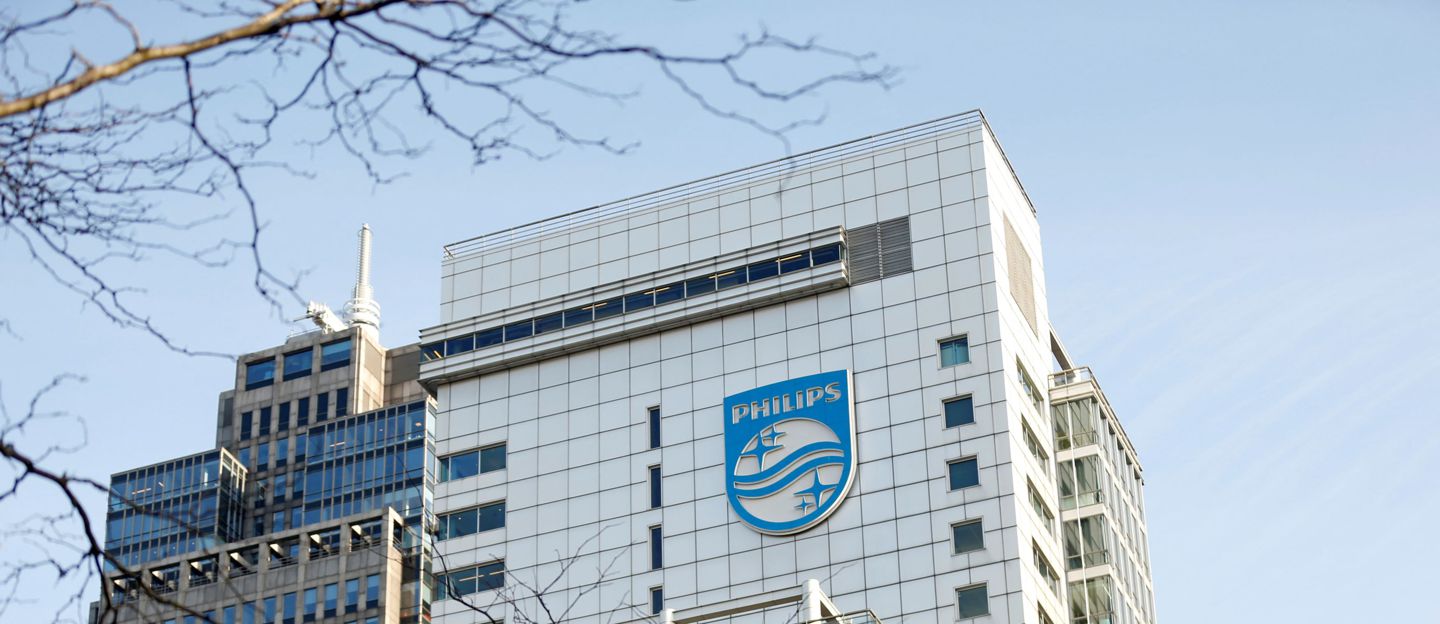 philips electronics headquarters