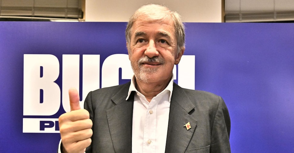 Bucci, il manager-scout che ha espugnato la rossa Genova e l’uomo del ...