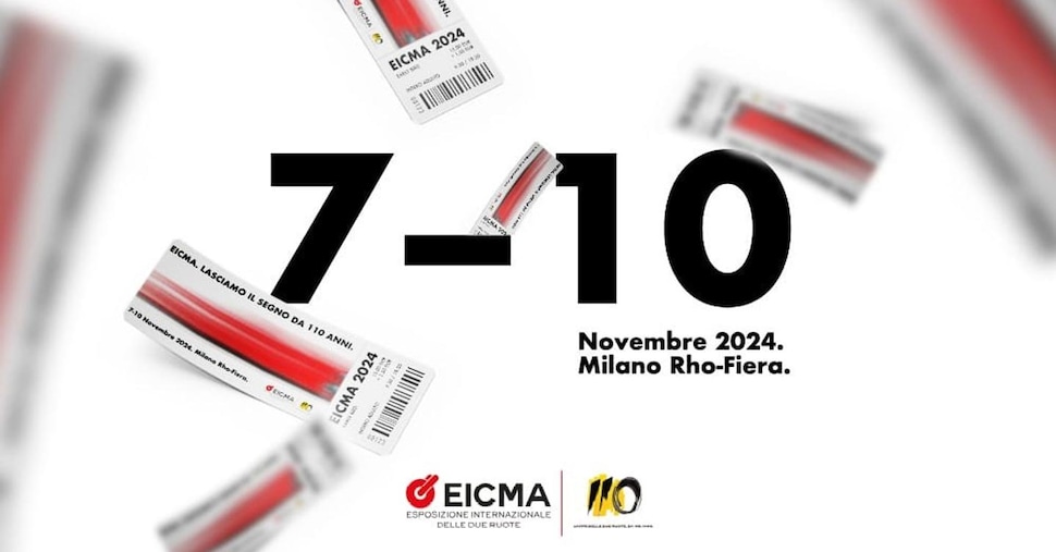 Eicma 2024: tutto quello che c’è da sapere per sulla fiera più importante delle due ruote - Il ...