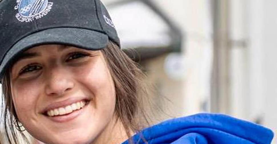 Chi era Matilde Lorenzi, promessa azzurra, morta dopo una caduta - Il ...