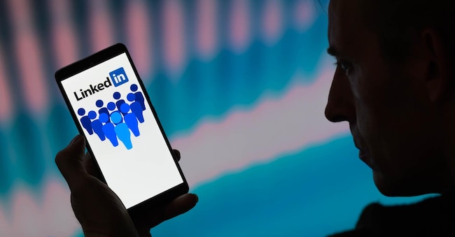 LinkedIn Hiring Assistant, the first AI agent for recruitment - Il Sole 24 ORE