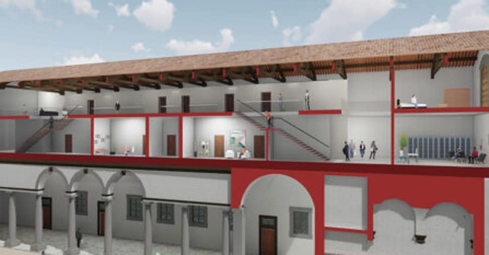 Alpha General Contractor punta sull’organizzazione flessibile - Il Sole ...